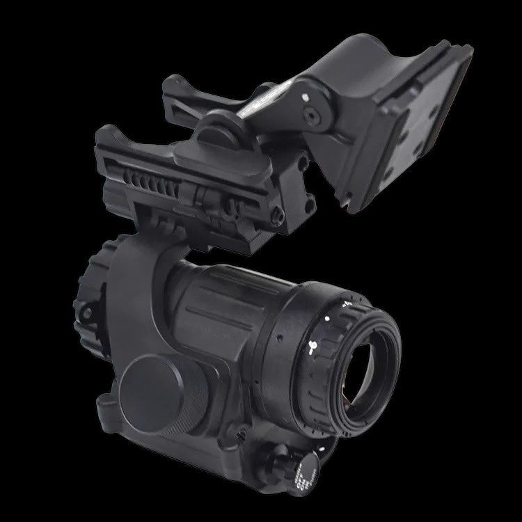 Specter Scout PVS-14 Gen 2+ with Helmet Mount – Specter Optics