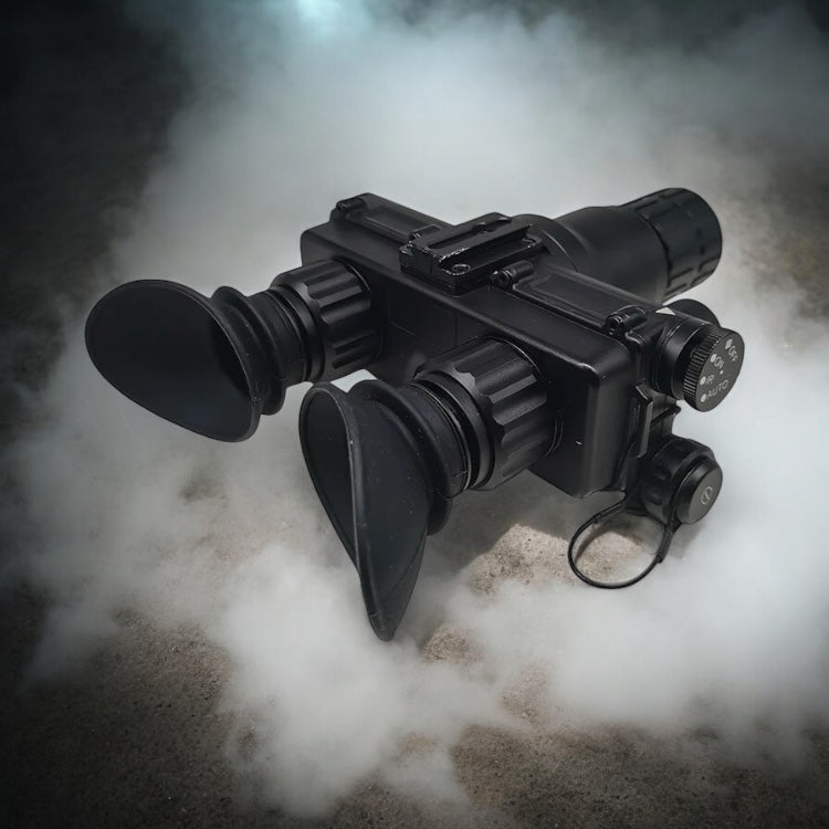 Eclipse One PVS-7 Gen 2+ with Helmet Mount – Specter Optics